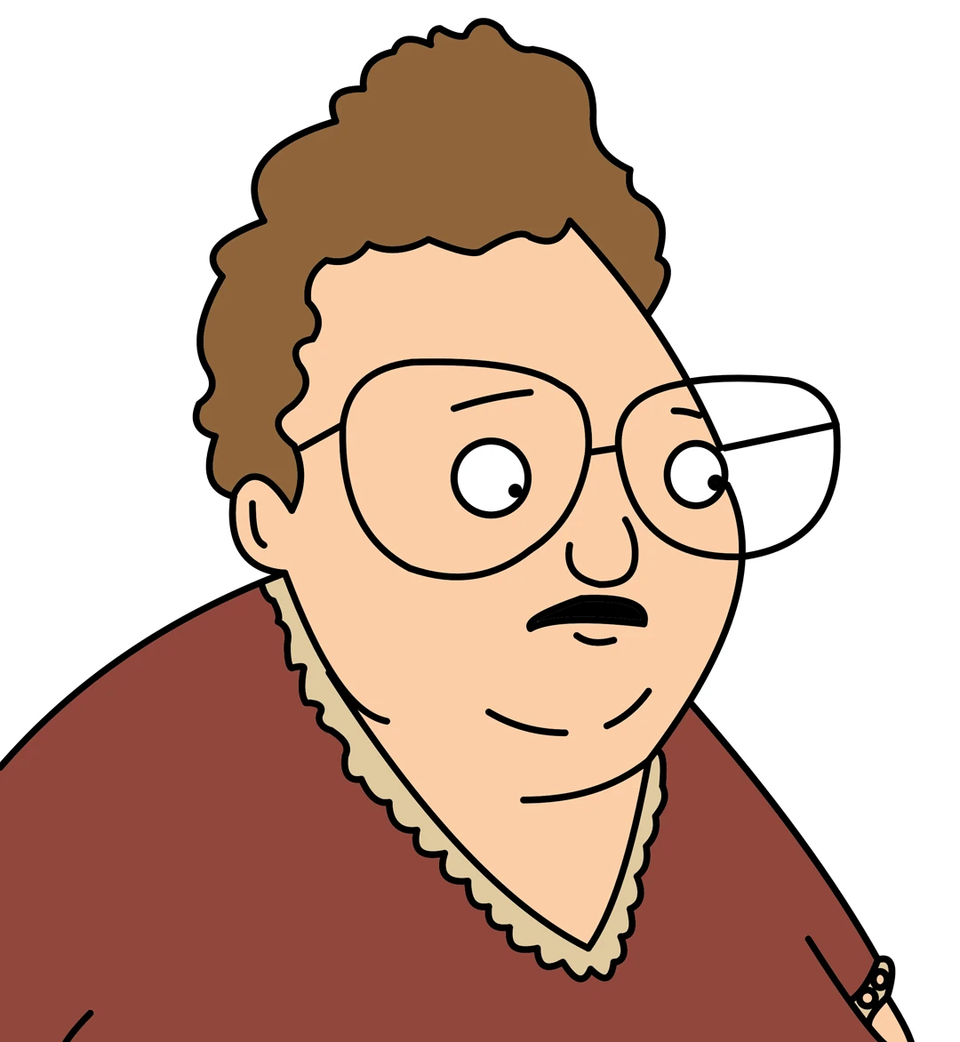 Ms. LaBonz | Bob's Burgers Wiki | Fandom