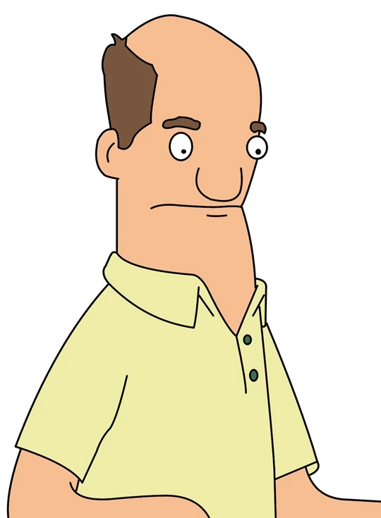 Phil Finnegan | Bob's Burgers Wiki | Fandom