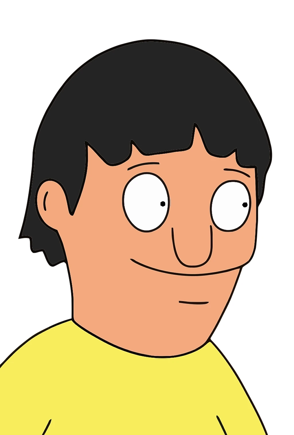 Gene | Bob's Burgers Wiki | Fandom