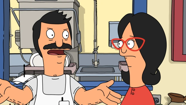 Bob-Tage/Galerie | Bob's Burgers Wiki | Fandom