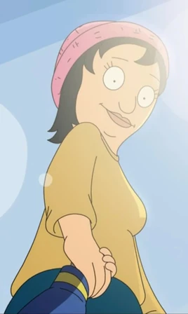 Lily | Bob's Burgers Wiki | Fandom