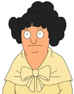 Gene | Bob's Burgers Wiki | Fandom