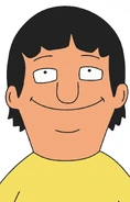 Gene | Bob's Burgers Wiki | Fandom