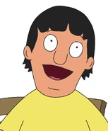 Gene | Bob's Burgers Wiki | Fandom
