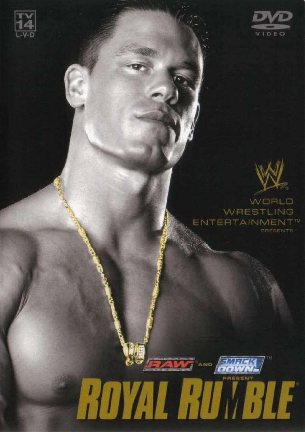 Royal Rumble (SmackDown! vs RAW) | Bobson WWE Wiki | Fandom