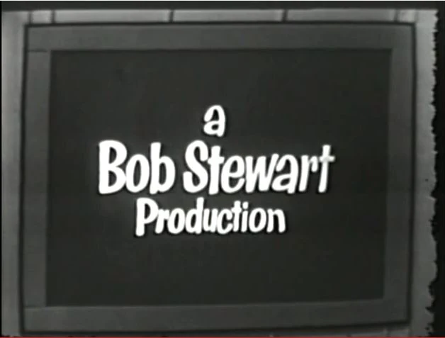 Bob Stewart Productions/Logo | Bob Stewart Wiki | Fandom
