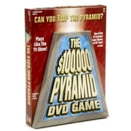 The $100,000 Pyramid | Bob Stewart Wiki | Fandom