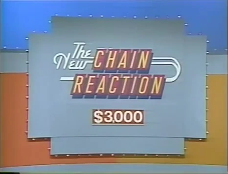 Chain Reaction (1986) | Bob Stewart Wiki | Fandom