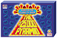 The $25,000 Pyramid (1982) | Bob Stewart Wiki | Fandom