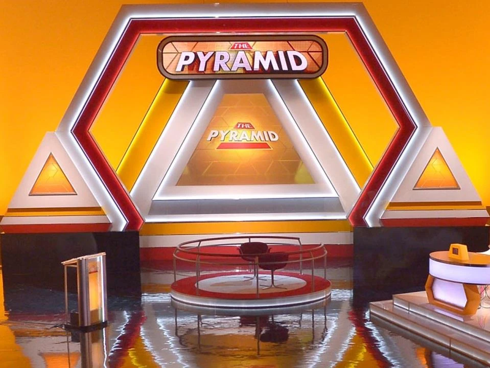 The Pyramid (2012) | Bob Stewart Wiki | Fandom