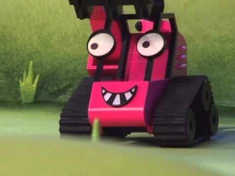 Benny | Bob The Builder Original Series Wiki | Fandom