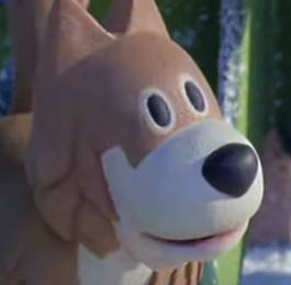 Pogo | Bob The Builder Original Series Wiki | Fandom