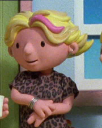 Jenny | Bob The Builder Original Series Wiki | Fandom