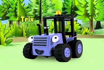 Trix | Bob The Builder Original Series Wiki | Fandom