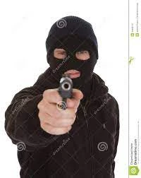 The Robber Republic | Bob: The Wiki | Fandom