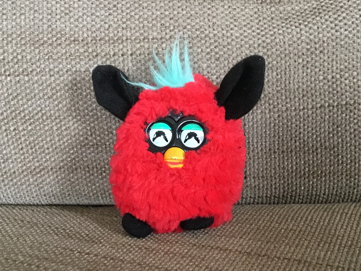 Furby | Bob The Snail Wiki | Fandom