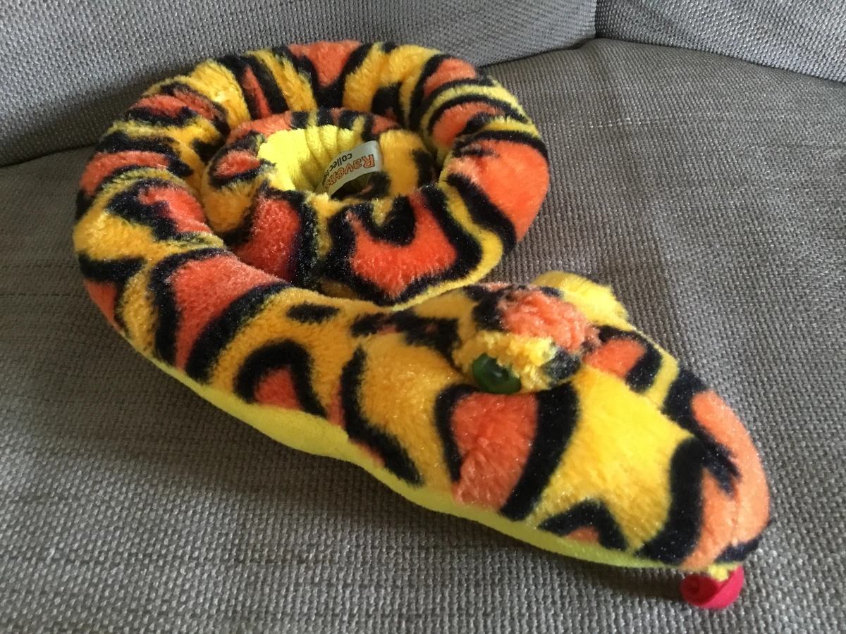 Simon the Snake | Bob The Snail Wiki | Fandom