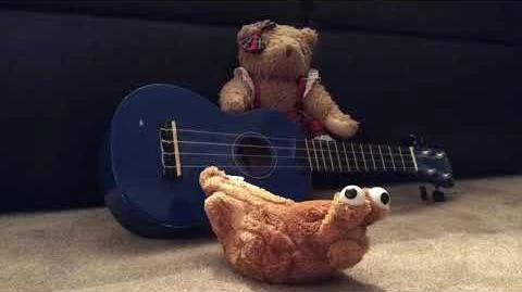 Episode 5 (Bob becomes a Rock-Star) | Bob The Snail Wiki | Fandom