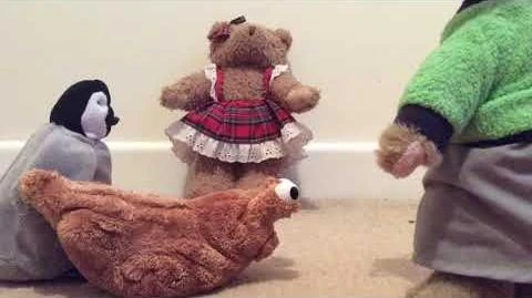 Episode 14 (The Brawl) | Bob The Snail Wiki | Fandom