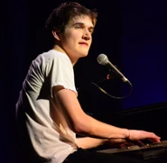 Bo Burnham | Bo Burnham Wiki | Fandom
