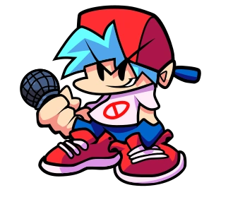 Boyfriend | Bobux Simulator Wiki | Fandom