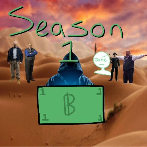 Season 1 | Bobux: The Game Wiki | Fandom
