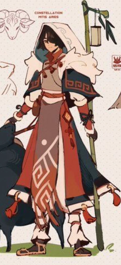 Ancient-Human | Bobux: The Game Wiki | Fandom