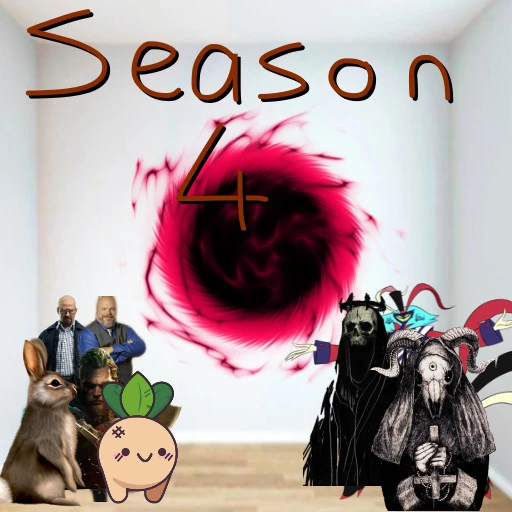 Season 4 | Bobux: The Game Wiki | Fandom