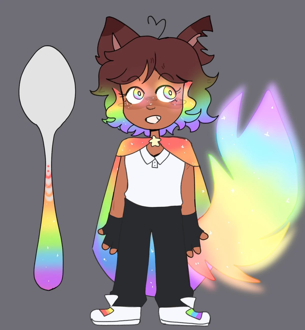 Mega Spoon | Bobux: The Game Wiki | Fandom