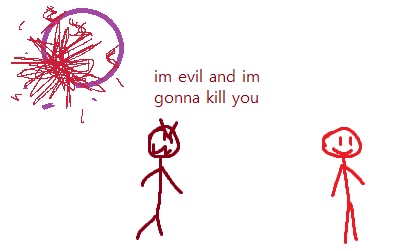 Evil bob | Bobverse Wiki | Fandom