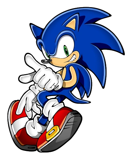 Sonic | Bob Wiki | Fandom