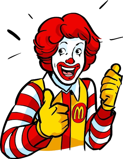 Ronald | Bob Wiki | Fandom