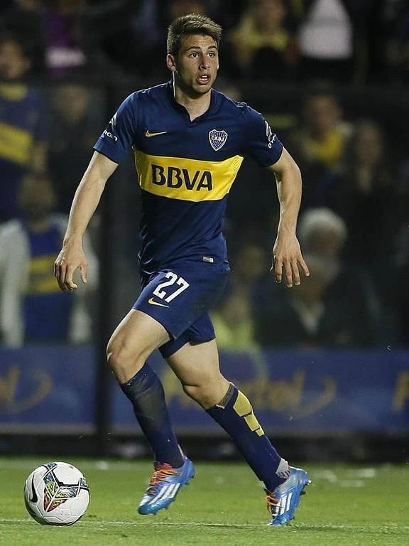 Jonathan Calleri | Boca Juniors Wiki | Fandom