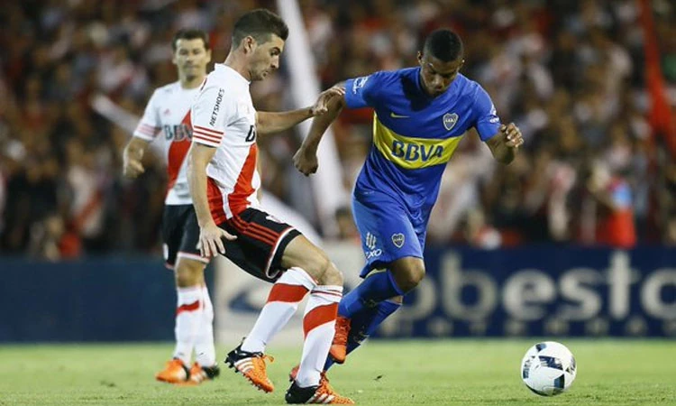 Frank Fabra | Boca Juniors Wiki | Fandom