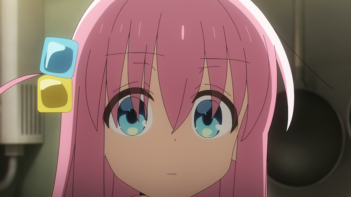 See You Tomorrow | Bocchi the Rock! Wiki | Fandom See You Tomorrow | Bocchi the Rock! Wiki | Fandom