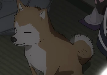 Jimihen | Bocchi the Rock! Wiki | Fandom