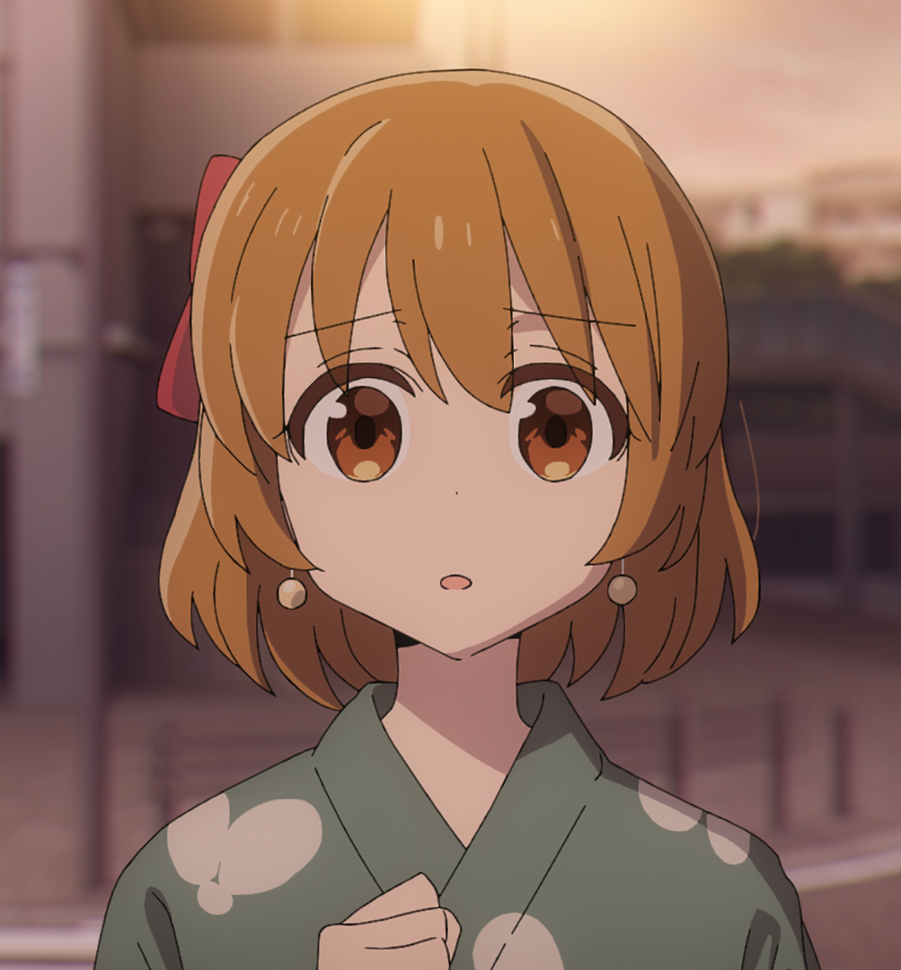 Kessoku Band Fan 2 | Bocchi the Rock! Wiki | Fandom