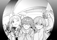 Volume 7 | Bocchi the Rock! Wiki | Fandom