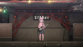 STARRY | Wiki Bocchi the Rock! | Fandom