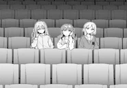 Volume 7 | Bocchi the Rock! Wiki | Fandom