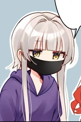 Akubi Hasegawa | Bocchi the Rock! Wiki | Fandom