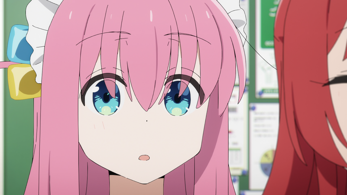 Duodecimal Sunset | Bocchi the Rock! Wiki | Fandom