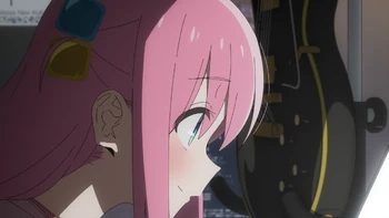 Lonely Rolling Bocchi | Bocchi the Rock! Wiki | Fandom