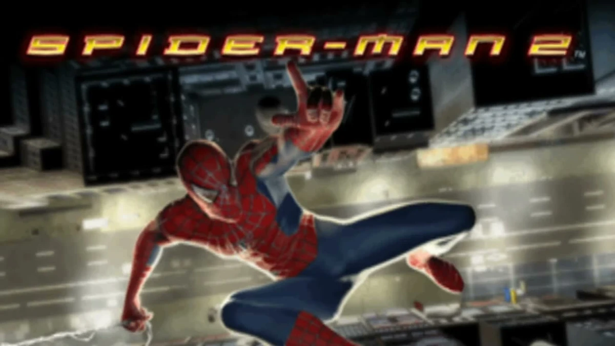 Pizza Theme (OST Version) - Spider-Man 2 (2004) | BocchiRocker Wiki ...