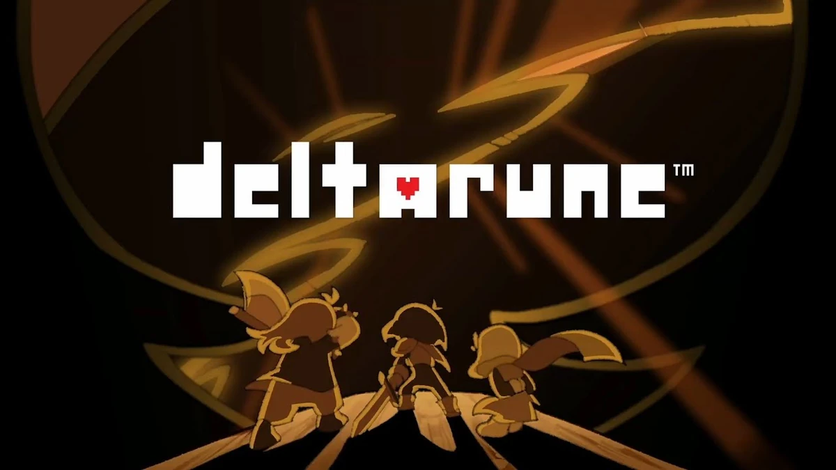 Pandora Palace - Deltarune | BocchiRocker Wiki | Fandom