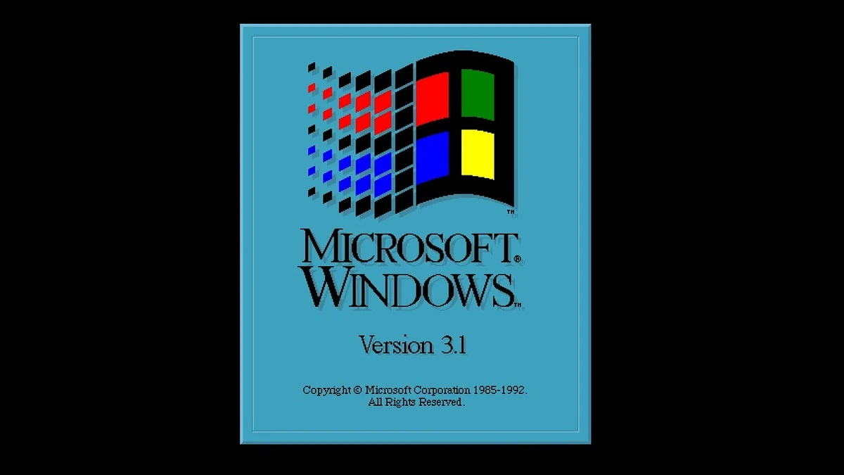 Startup Sound (tada.wav) - Windows 3.1 | BocchiRocker Wiki | Fandom