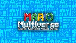 Category:Mario Multiverse | BocchiRocker Wiki | Fandom