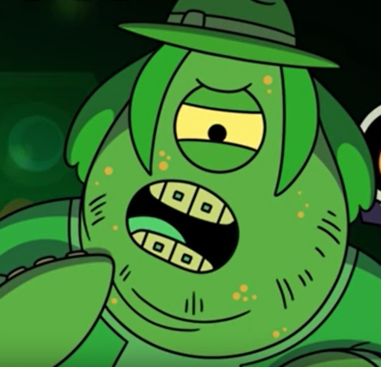 Fedorian | Bodega Wiki | Fandom