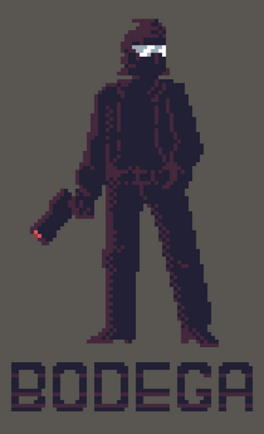Bodegaverse Wiki | Fandom
