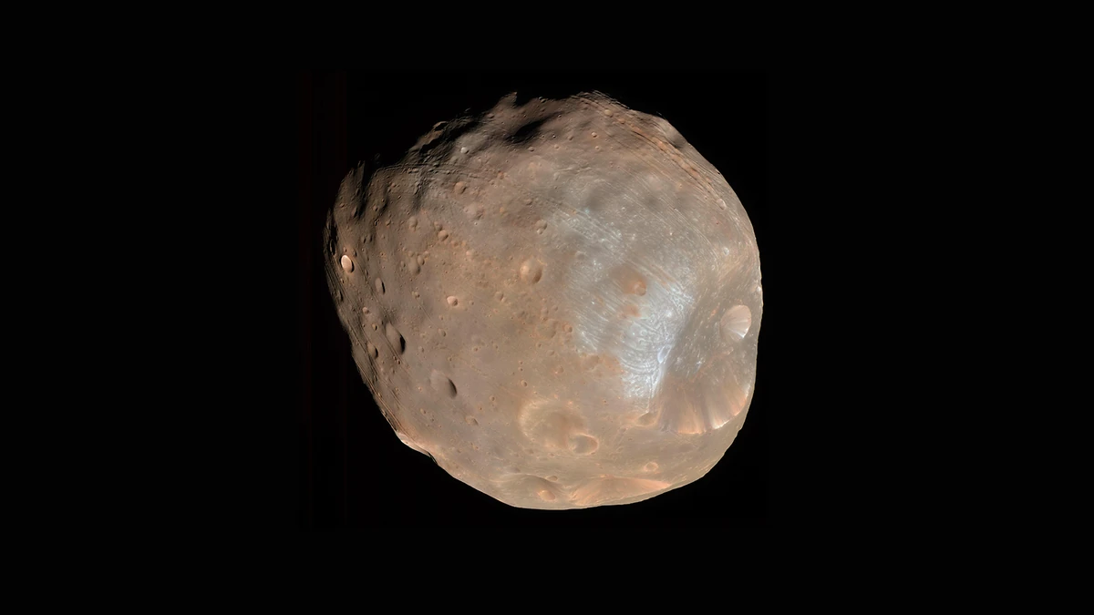 Phobos | Bodies of the Solar System Wiki | Fandom